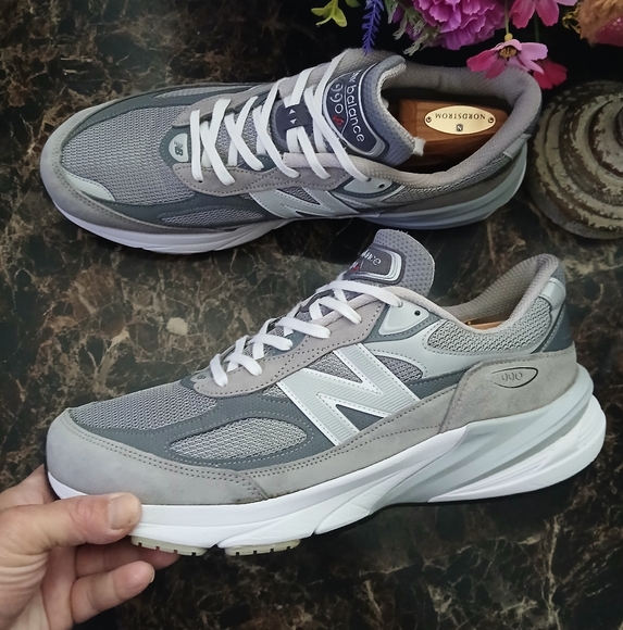 New Balance | Shoes | New Balance 99 V6 Comfortathletic Lifestyle Shoes ...